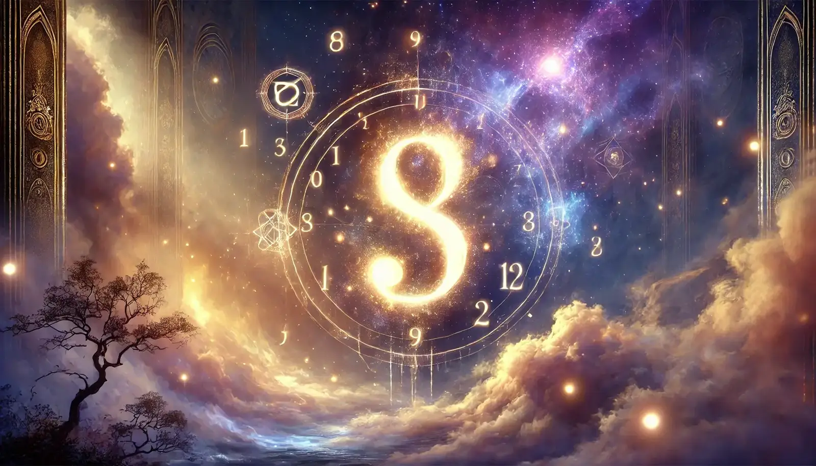 Karmic Lesson Number Calculator – Discover Your Hidden Lessons