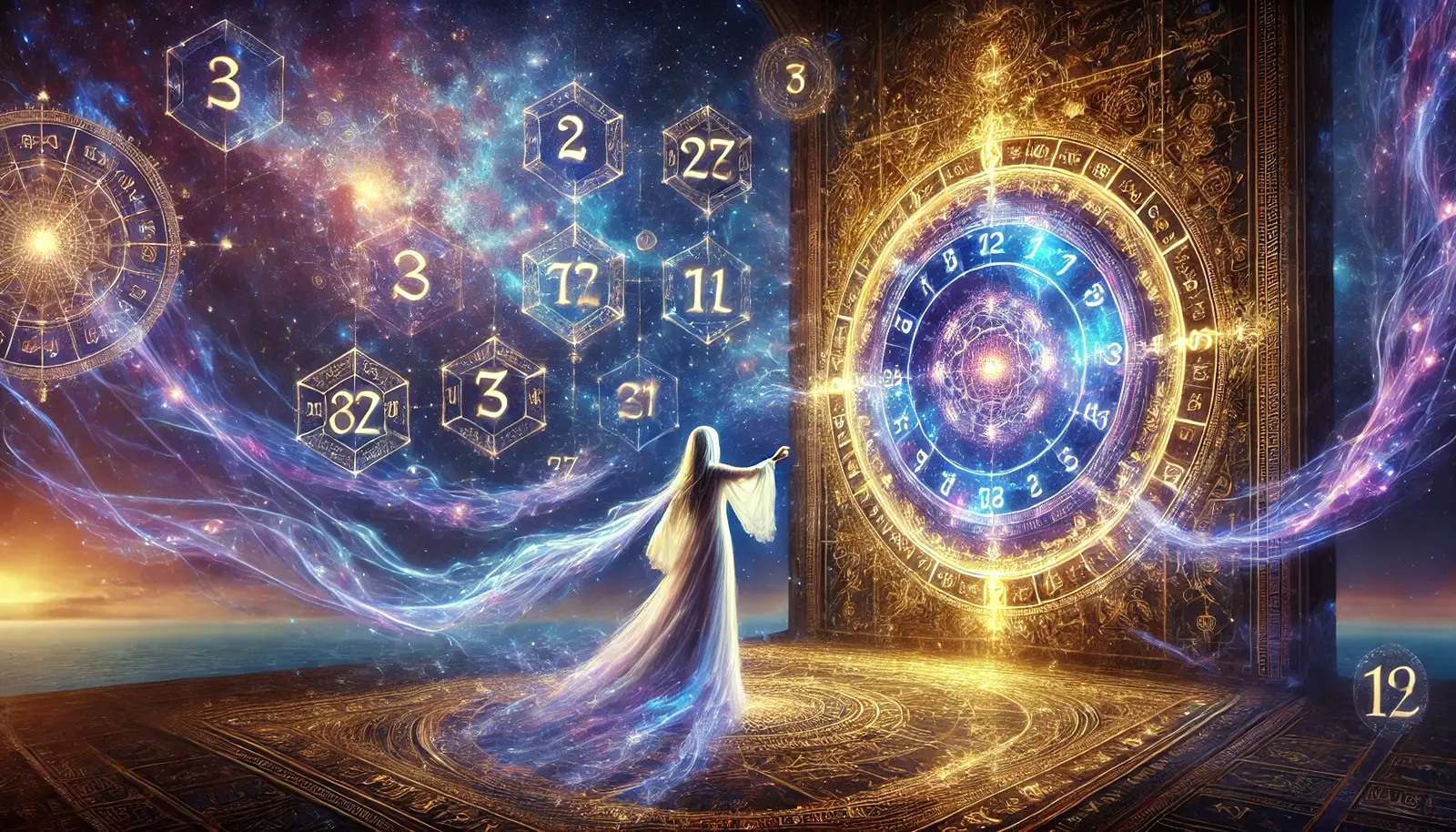 Numerology Personality Numbers – Discover Your Number