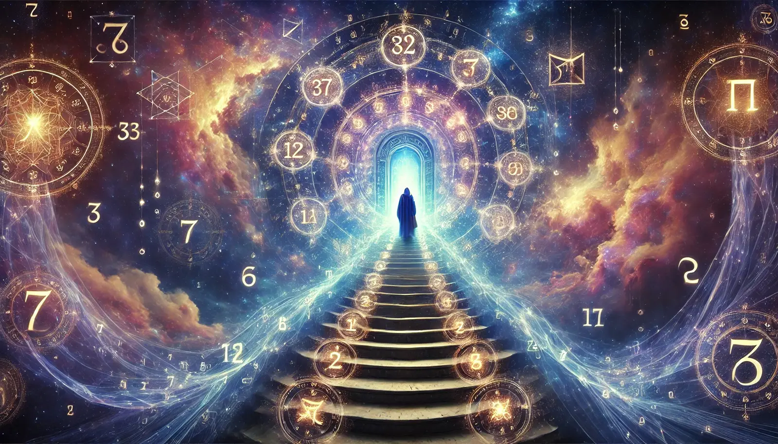 Numerological Personality Number – Discover How Others See You