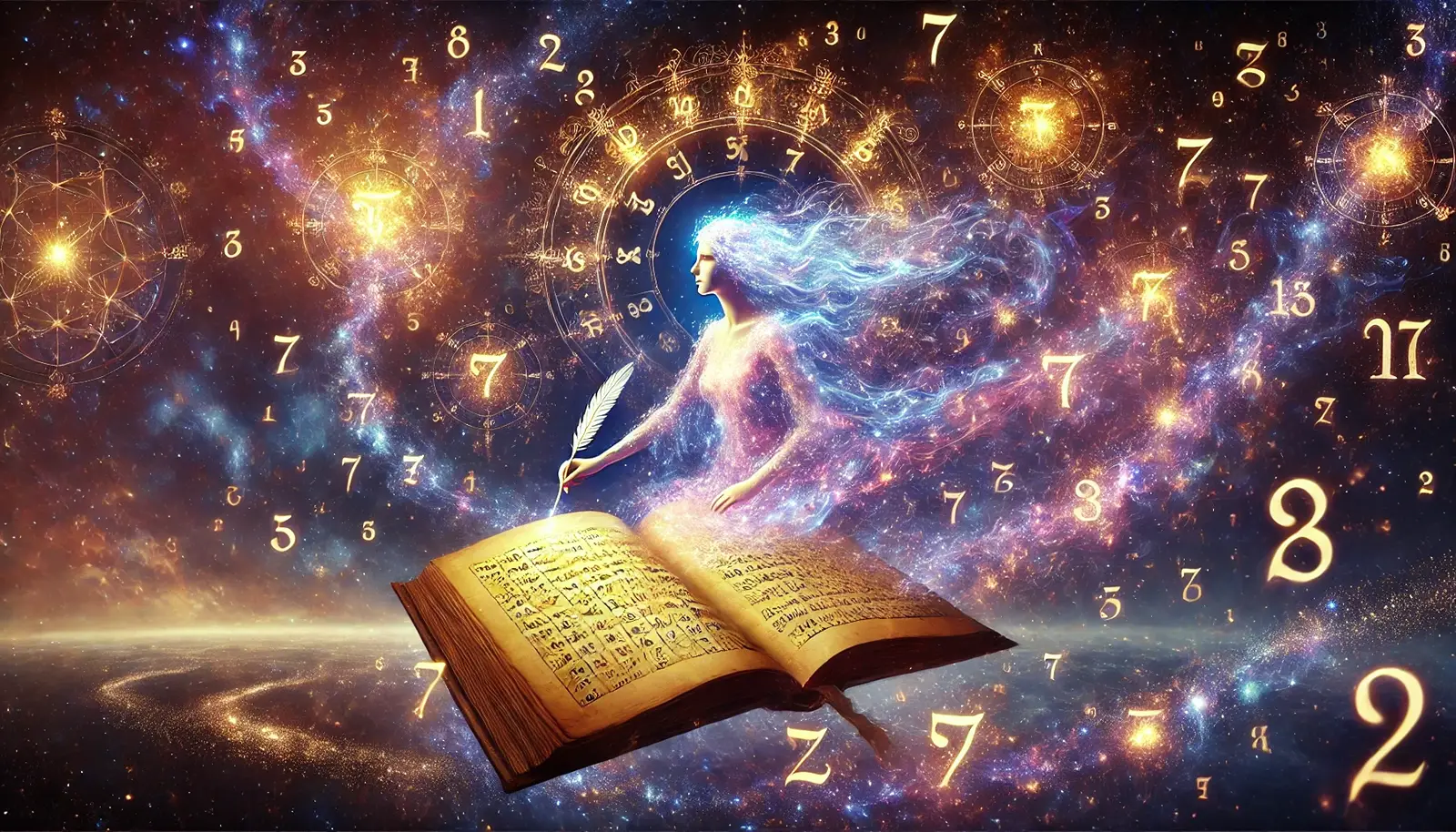 Soul Number Calculator - Discover Your Spiritual Path