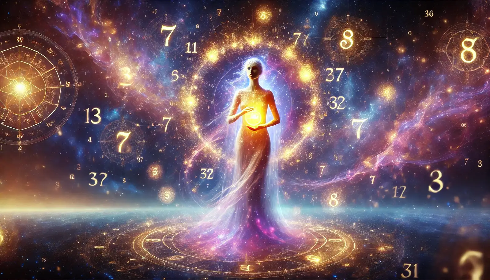 Soul Number Meanings – Explore Your Inner Self